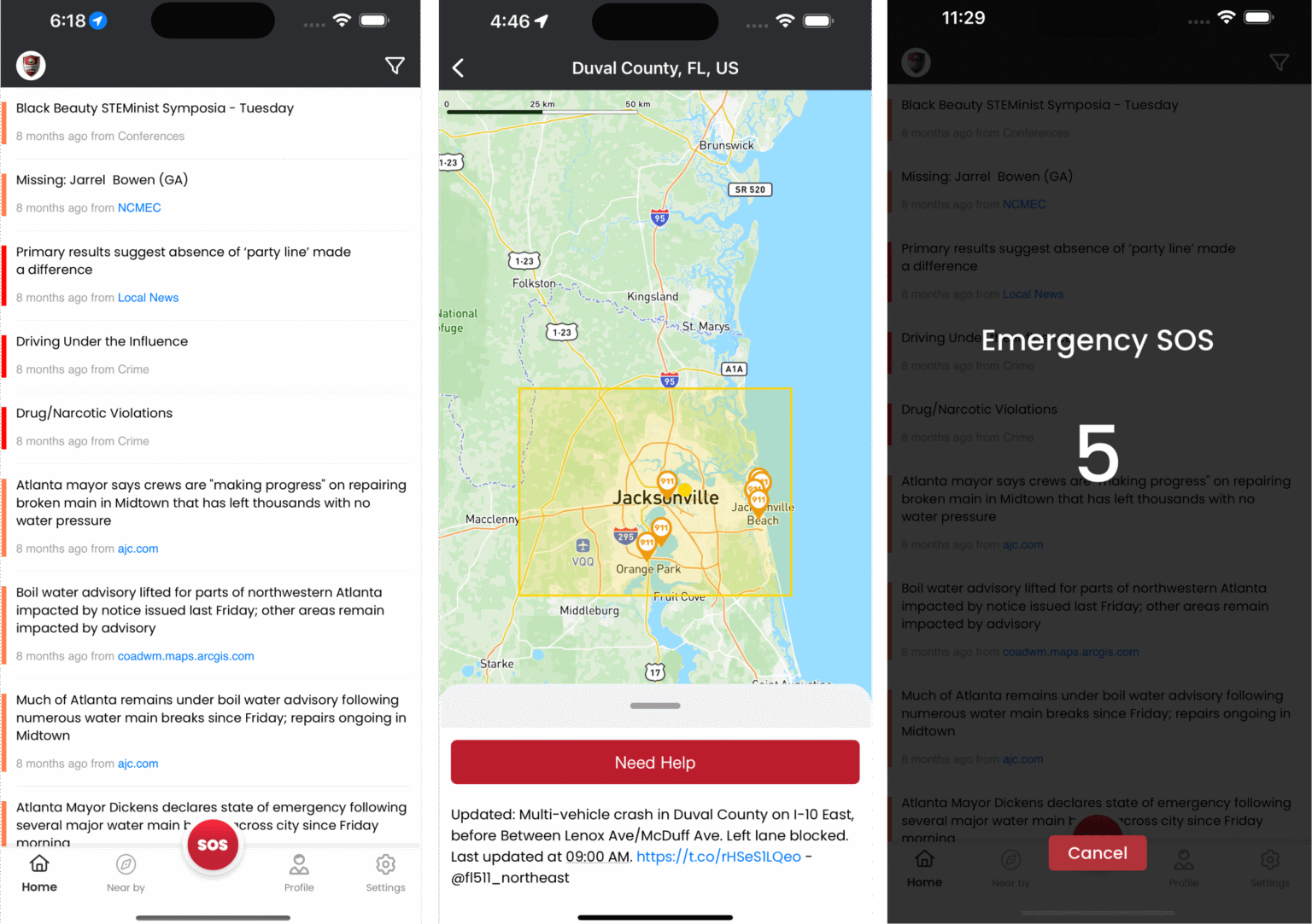 Risk Management Software | Risk Shield by CROSStrax