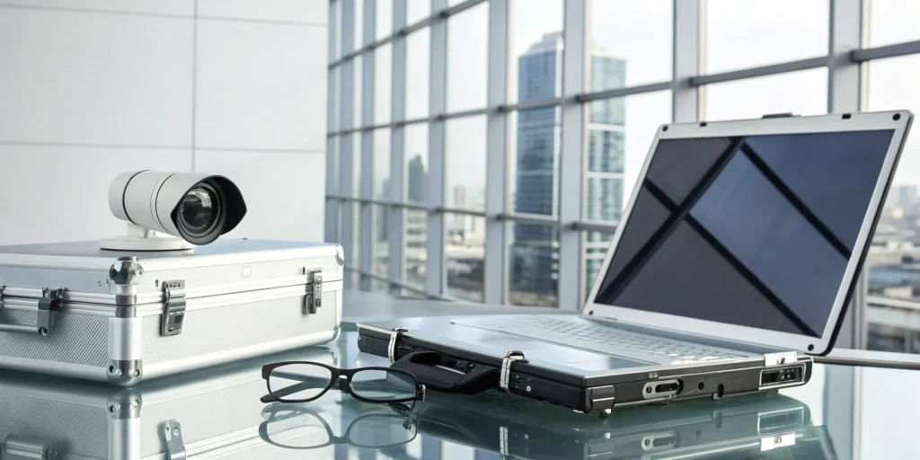 Private Investigation Tools: A Complete 2025 Guide