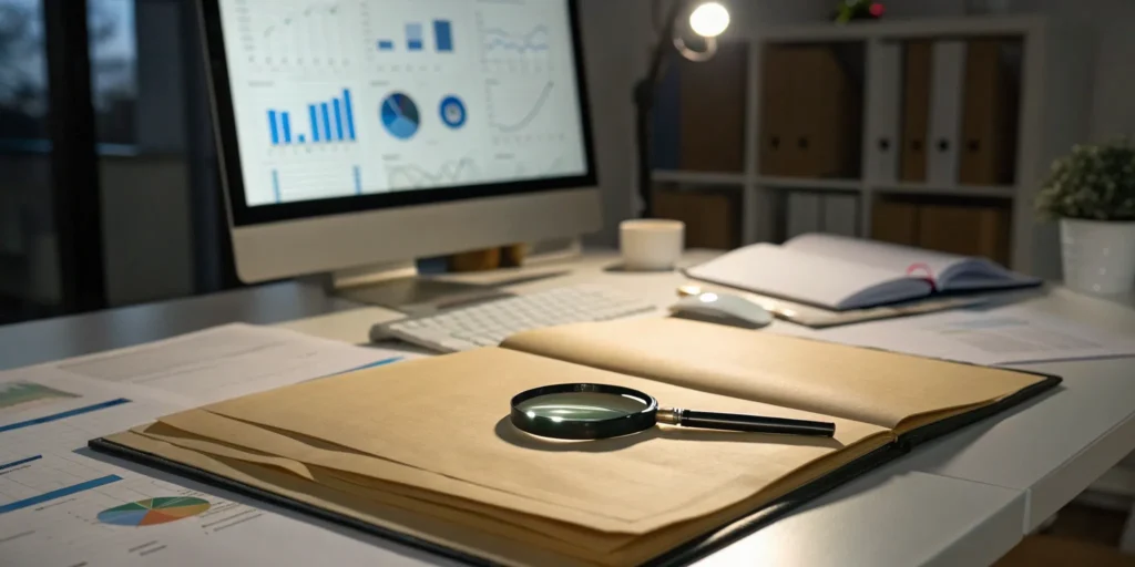 The Ultimate Cold Case Management System Guide