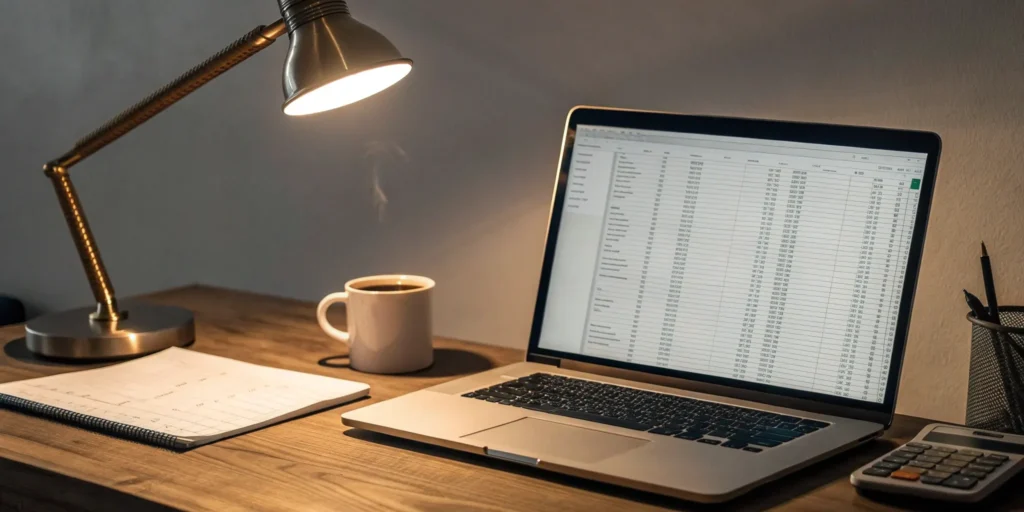 Investigation Expense Tracking: A Complete Guide