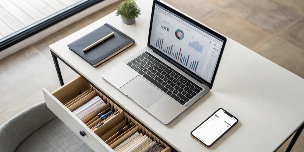 The Ultimate Guide to Digital Evidence Management Systems