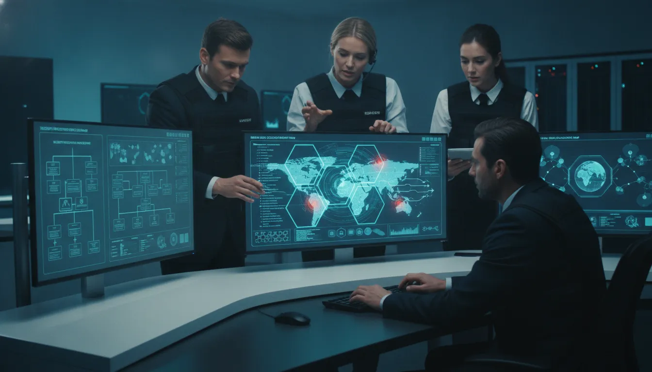How Does Business Continuity Management Software Work?